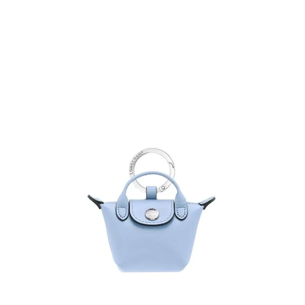 Longchamp | Accessories | Longchamp Paris Women Le Pliage Xtra Keychain ...